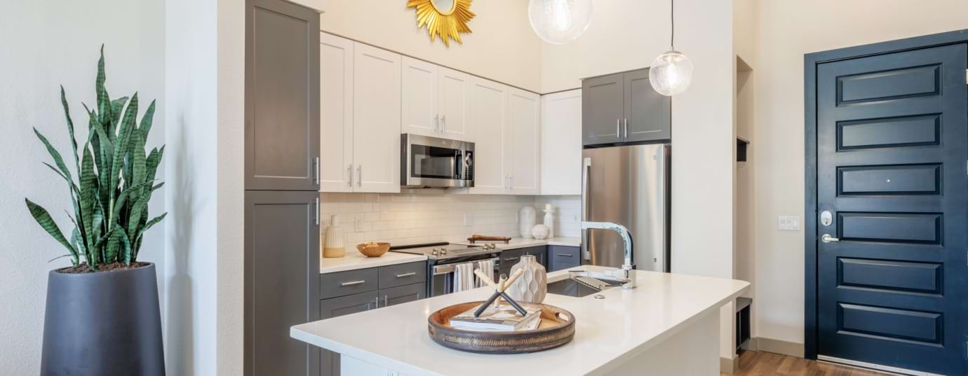 View All Floor Plans | The Cameron Apartments