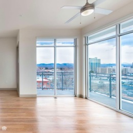 B2 | View All Floor Plans | The Cameron Apartments