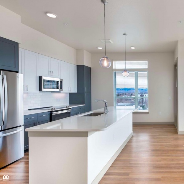 B3 | View All Floor Plans | The Cameron Apartments